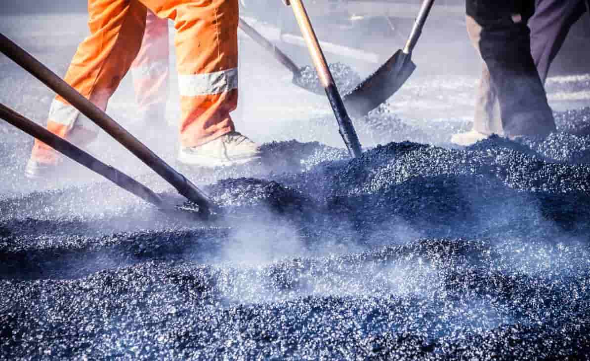 Is Bitumen Harmful to Humans? | nikan west gilsonite